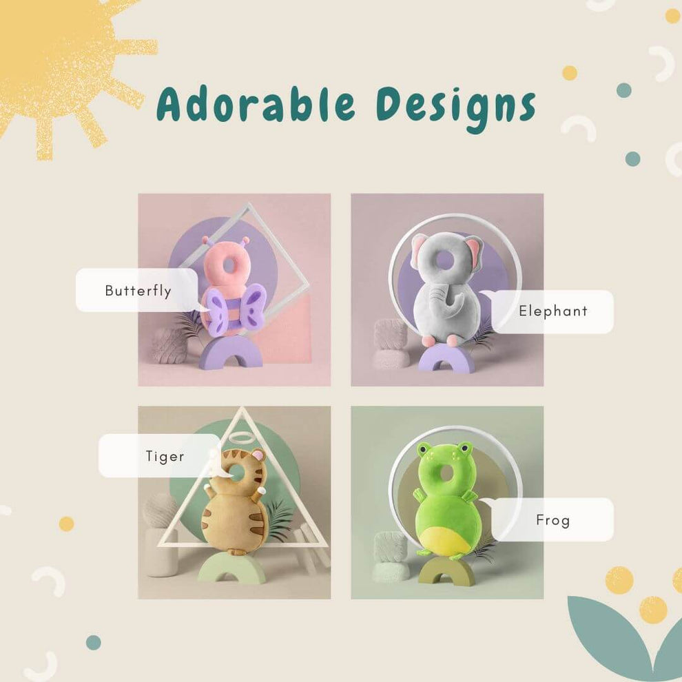 Baby Guardian – ALLENDE