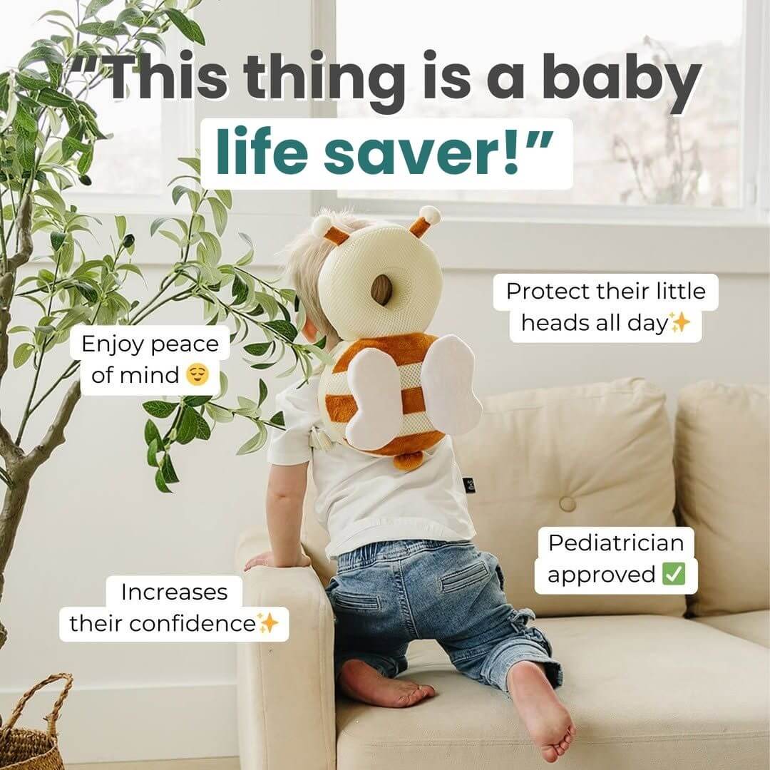 The Baby Guardian – ALLENDE